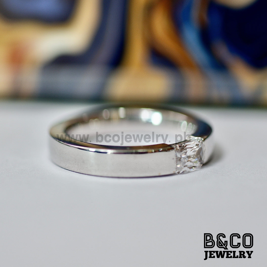 Men’s Rings | B&Co Jewelry
