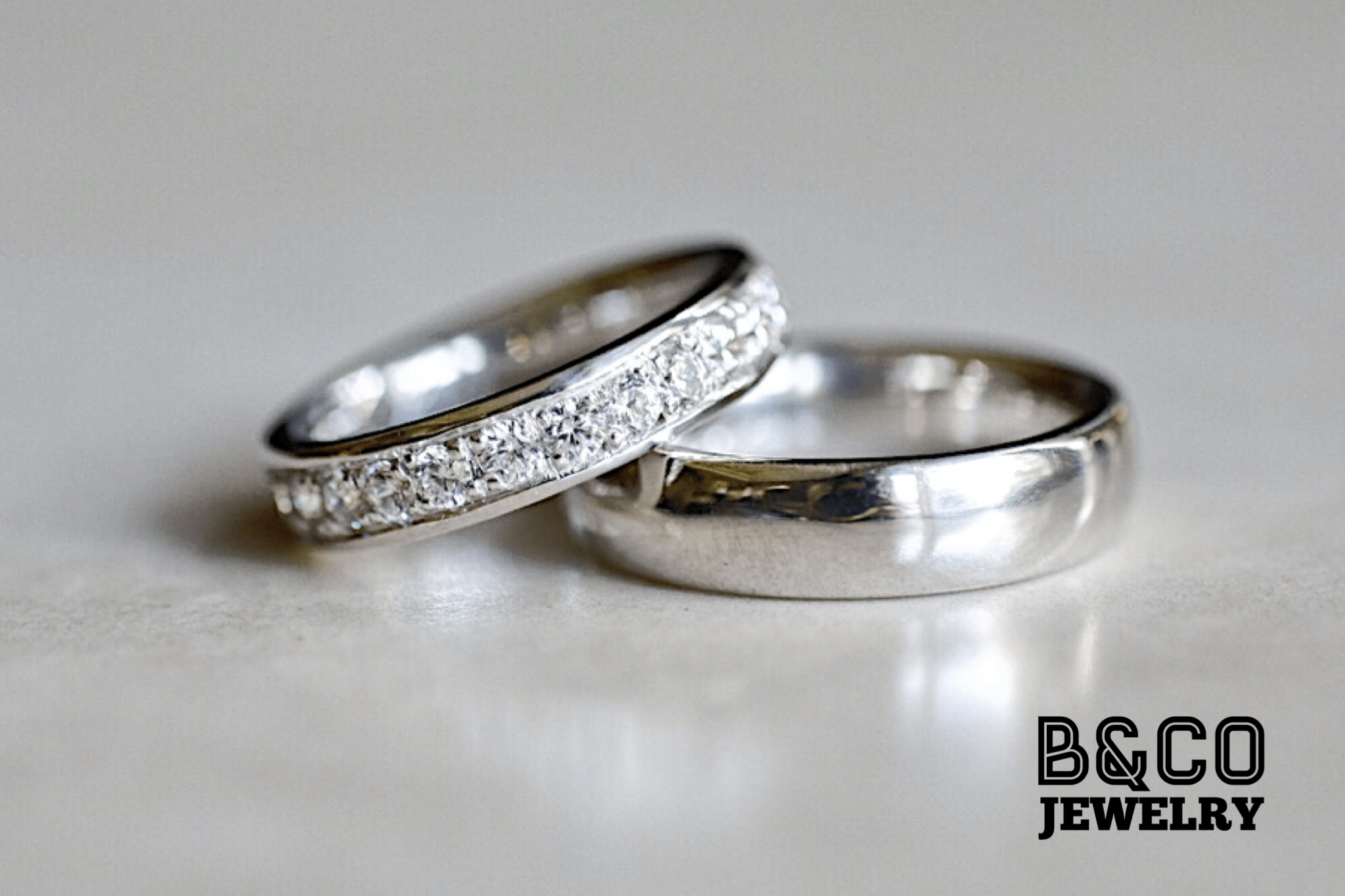 Real wedding rings 60 photos - Astyledwedding.com